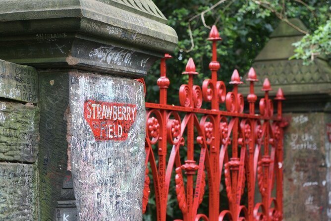 Ultimate Ticket To Ride Beatles Half-Day Shore Excursion- Private - Who Should Consider This Tour?