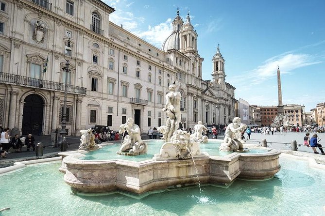 Unforgettable Private Tour: Romes Top Sights & Colosseum - Final Thoughts