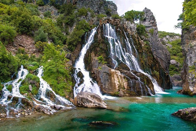 Unique Waterfalls Tour - The Sum Up