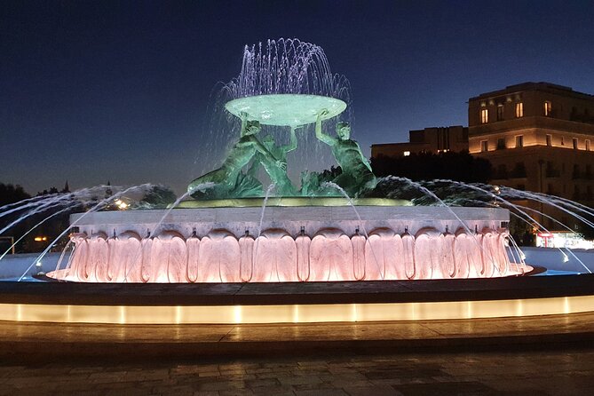 Valletta Food Tour - FAQ