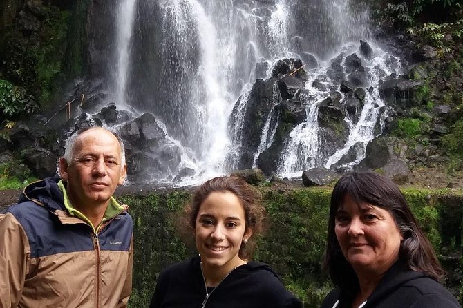 Van  Scenictour  Nordeste / Povoação  Full Day/ with lunch (Shared) - Who Will Get the Most Out of This Tour?