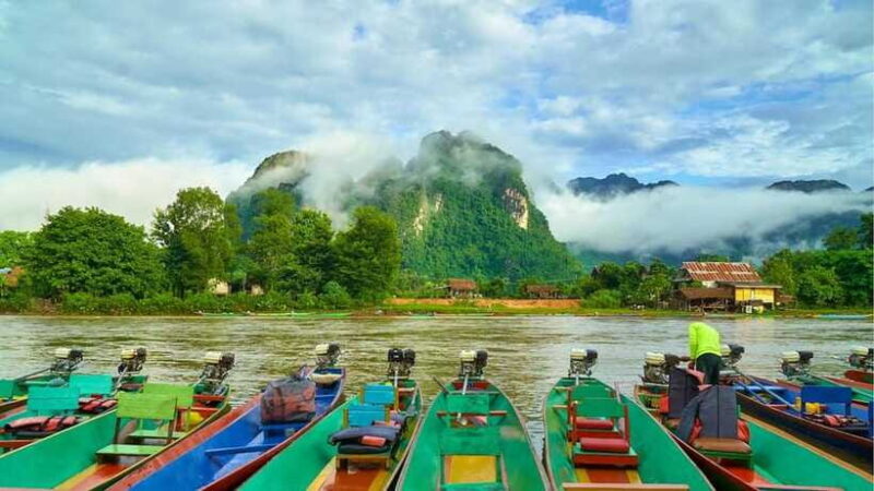 Vangvieng a beauty and incredible things to do. - The Sum Up: Who Should Consider This Tour?