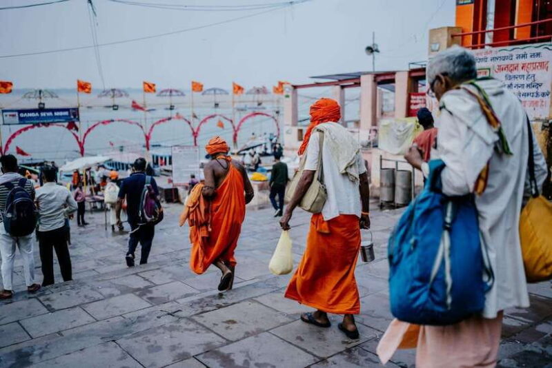 Varanasi: 3-Day Private Varanasi Tour with Accommodation - Who Should Consider This Tour?