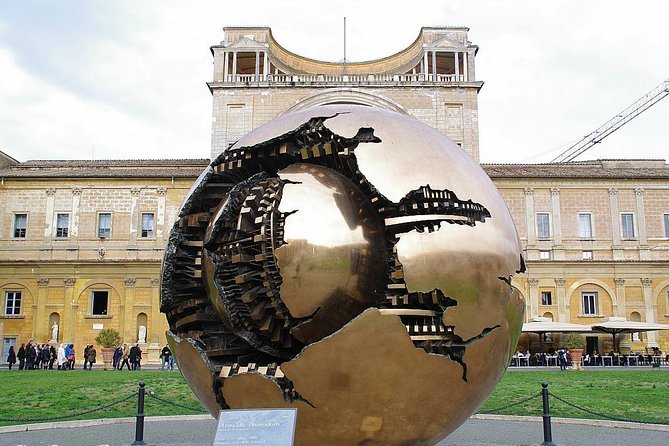 Vatican Museum Sistine Chapel Skip the Line Tour - The Sum Up: Is It Worth It?