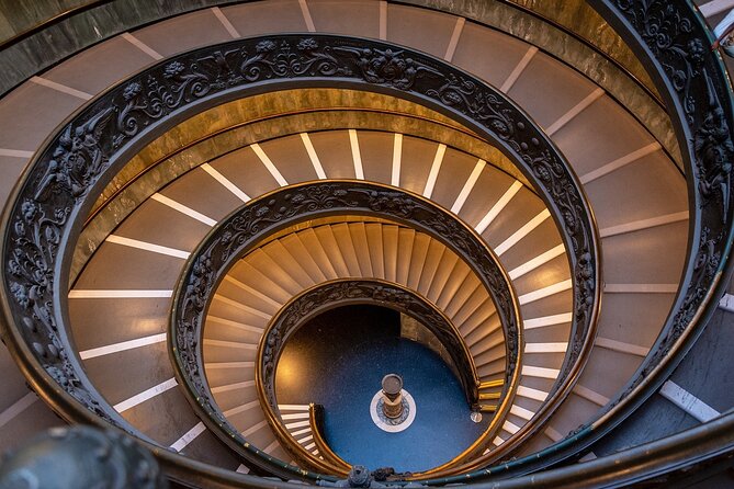 Vatican Museums and Sistine Chapel Priority Ticket - FAQ