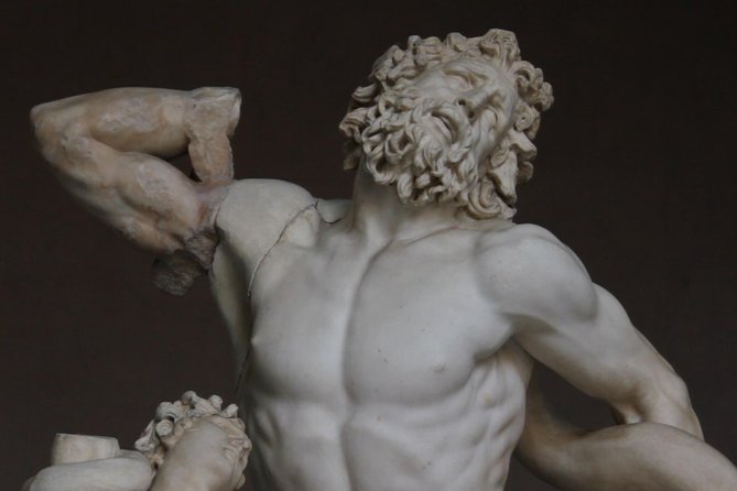 Vatican Museums Highlights & Sistine Chapel Tour- Max 10ppl - The Sum Up