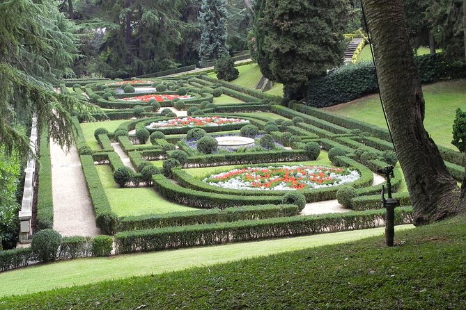 Vatican Pass: Gardens, Museums, Sistine Chapel and Basilica - FAQ Section