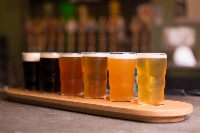 Vatican's Craft Beer Private Tour with a Local Foodie - Final Thoughts