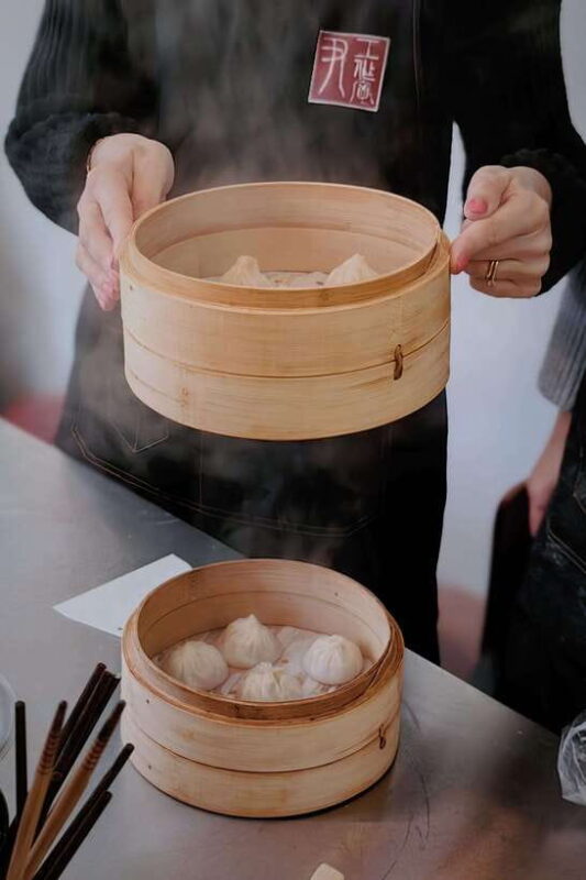 Vegan Soup Dumpling Making in Shikumen(Shanghai style Lane) - FAQ: Practical Questions About the Class