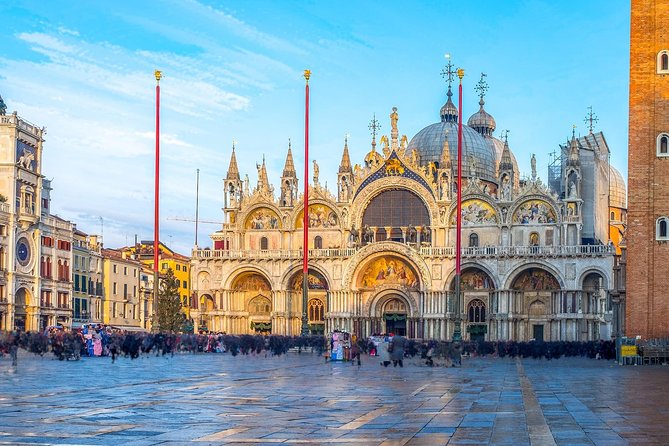 Venetian Treasures: Small Group Walking Tour of the Highlights - Final Thoughts