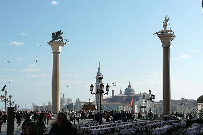 Venice from Rome: Full Day Semi-Private Tour by Fast Train - FAQs