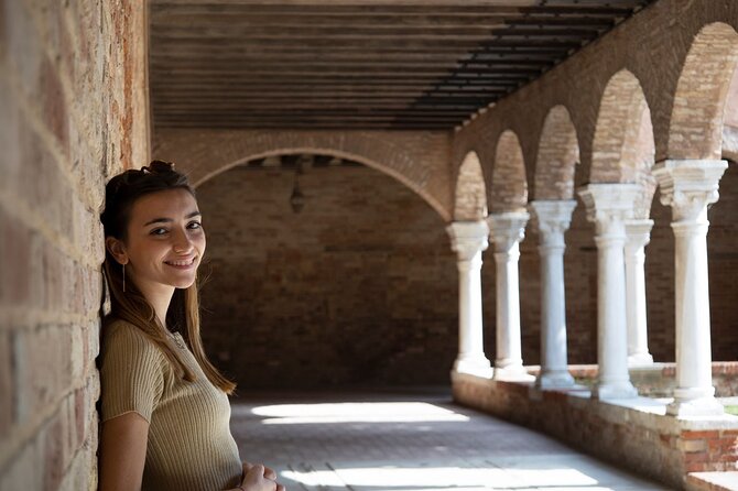 Venice Portrait Photoshoot - Making Memories - FAQ