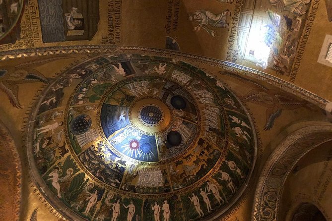 Venice Private Evening Stroll with VIP Entry to Saint Mark's After Hours - Practical Tips for Travelers