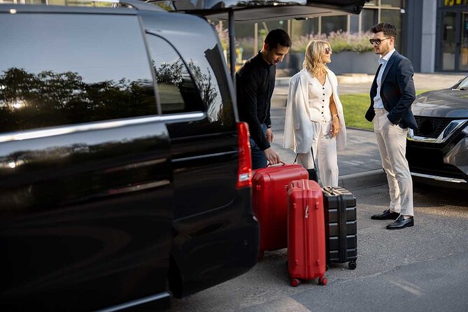 Venice Private Transfer to Trieste Port for Cruises - Final Thoughts: Is It Worth It?