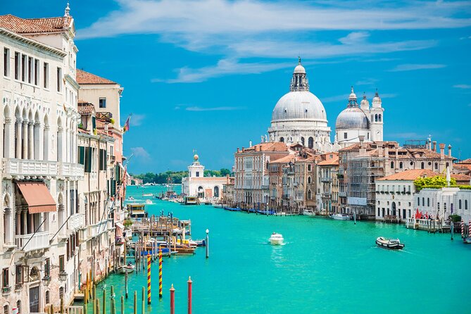 Venice Scavenger Hunt and Best Landmarks Self-Guided Tour - Practical Tips for Your Tour