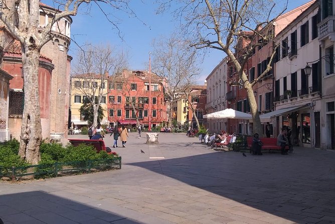 Venice Small Group Walking Tour of Most-Famous Sites &Attractions - The Sum Up