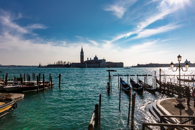 Venice Trilogy: Murano, Burano & Torcello by Vintage Wooden Boat - Value and Practical Considerations