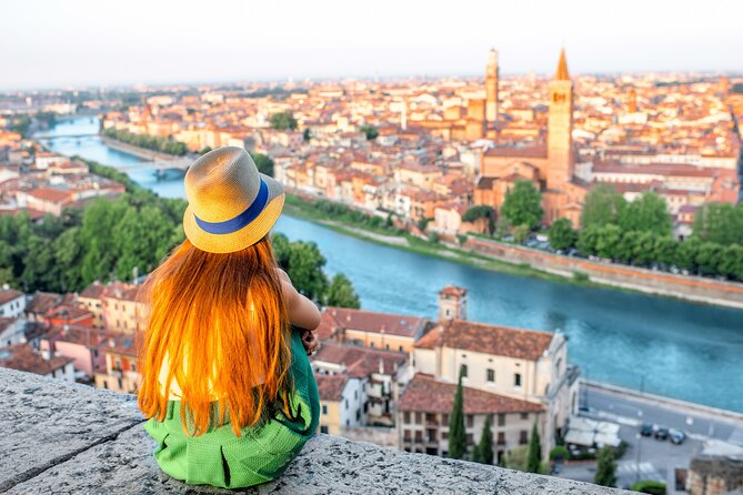 Verona Guided Tour from Venice by Train - Practical Details and Tips