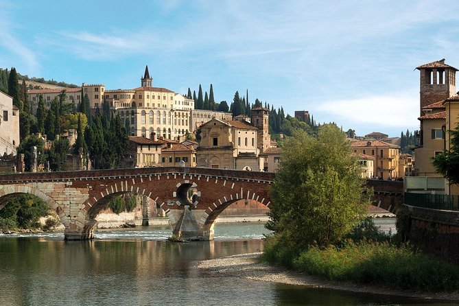 Verona Small Group Walking Tour - FAQ
