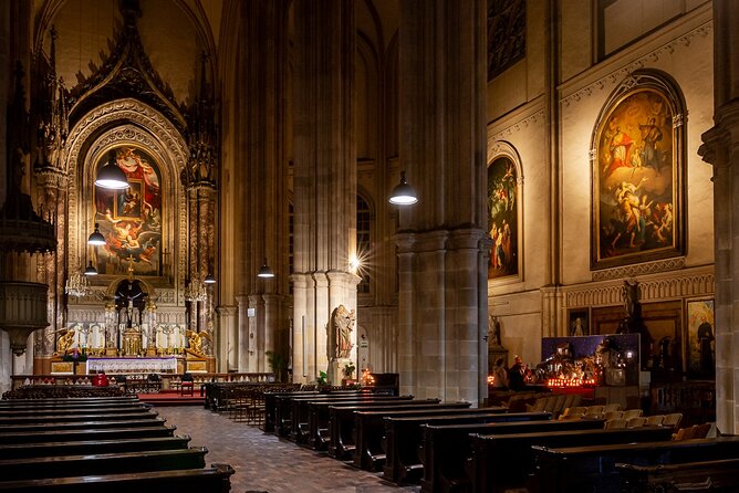 Vienna: Festive Advent, Christmas and New Year concerts - What You Should Know Before You Go