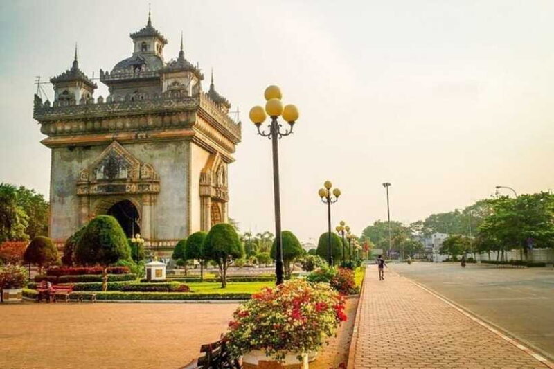 Vientiane : Private Custom Tour with a Local Guide - Who Should Book This Tour?