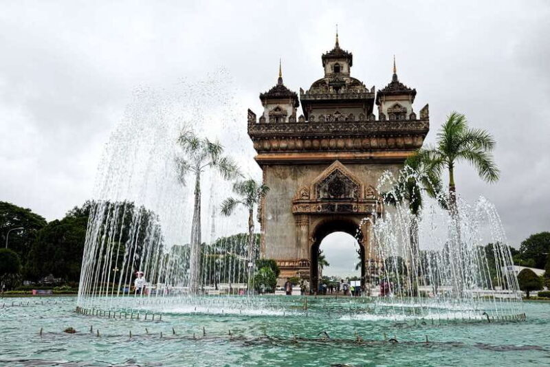 Vientiane: Private Full-Day Tour with Buddha Park and Lunch - FAQ