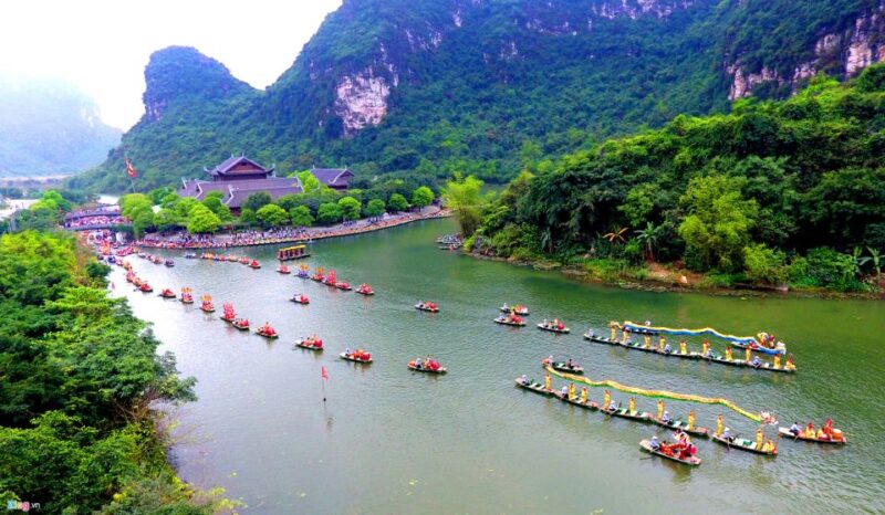 Vietnam: Trang An and Mua Cave Tour with Sunset View - The Sum Up