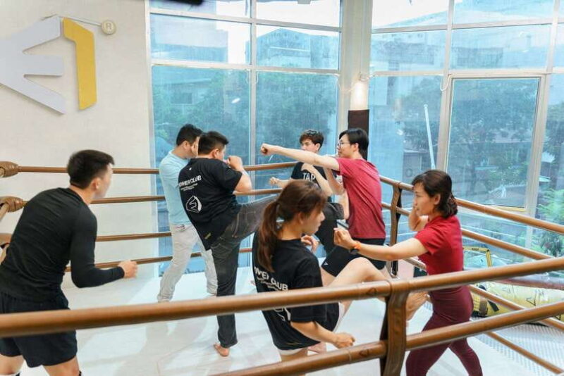 Vietnam Vocotruyen Martial Arts experience - What the Reviews Say