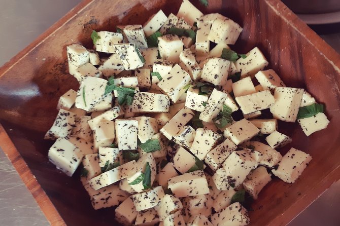 Village Venture: Troodos Mountains Food & Wine Small Group Day Tour - FAQs