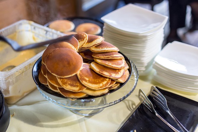 VIP Vatican Breakfast and Guided Tour with Sistine Chapel Access - FAQ