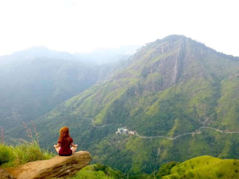 Visit sri Lanka 7 Days Round Trip - Final Thoughts