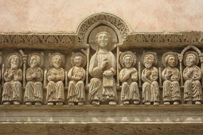 Walking tour Galatina, outstanding, mind-blowing Giottesque frescoes in Puglia - Who Should Consider This Tour?