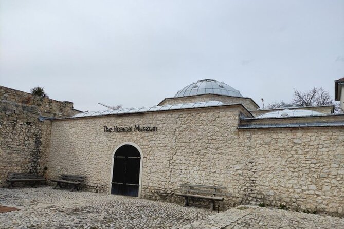 Walking Tour in Old Town Mostar - FAQ