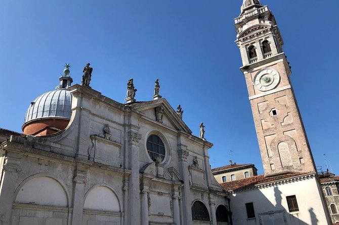 Walking Tour of Venice from St. Mark's Square to Rialto - The Sum Up