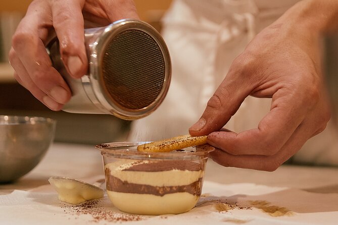 Wanna Be Italiano - The original Cooking Class & Market Tour in Florence - FAQs