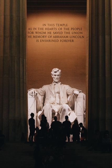 Washington DC: City Sightseeing Private Limousine Tour - Who Will Enjoy This Tour?