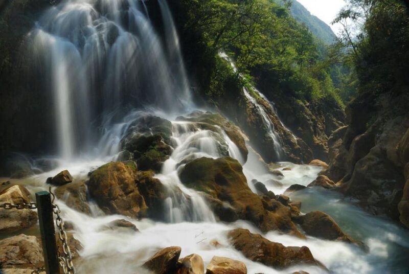 Waterfall, Heaven Gate, Glass Bridge Private Tour By Car - The Value of This Experience