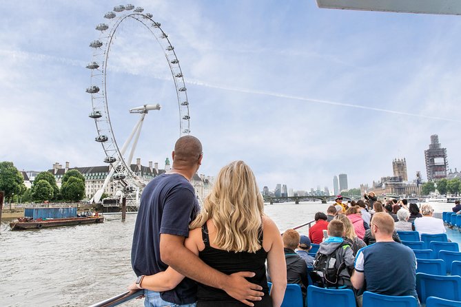 Westminster to Greenwich Sightseeing Thames Cruise in London - Exploring Greenwich: The Added Value