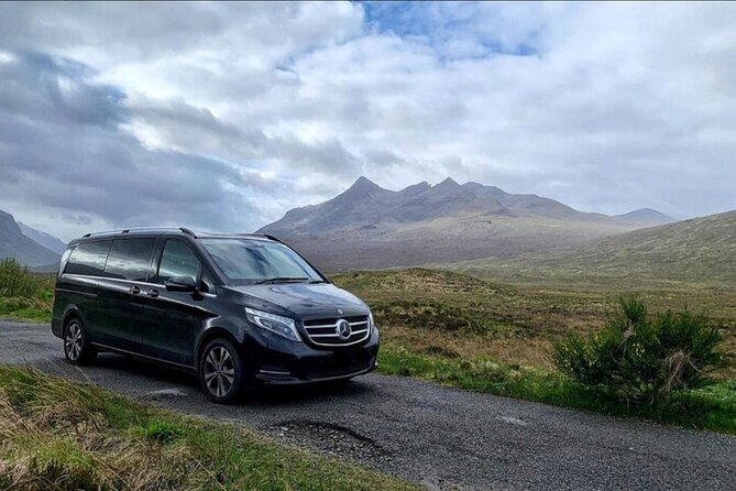 Whisky Adventure - Private Day Tour from Glasgow - Final Thoughts