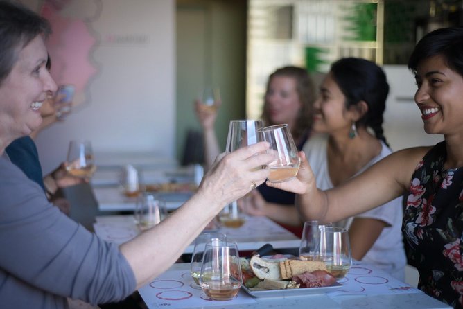 Wine and Cheese Tasting Lunch in Portuguese Wine Bar - Analyzing the Value & Price