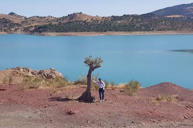Wine, Tapas & Lake Zahara by e-bike incl Ronda pickup (full day) - FAQ