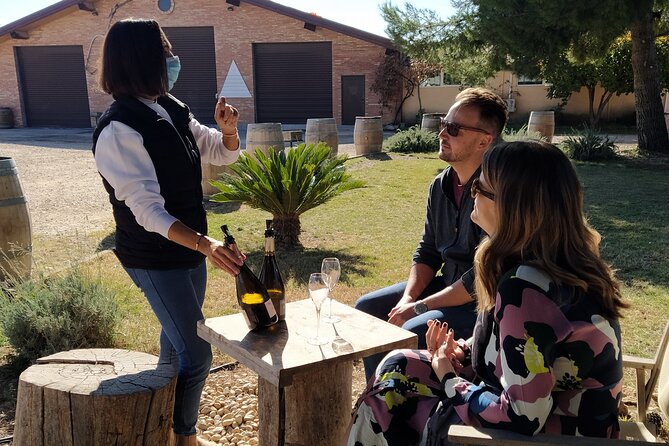 Wine tasting tour - Practical Tips for Travelers