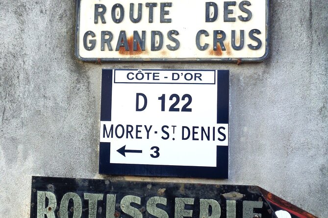 "Wine tasting tours in Burgundy" - FAQ