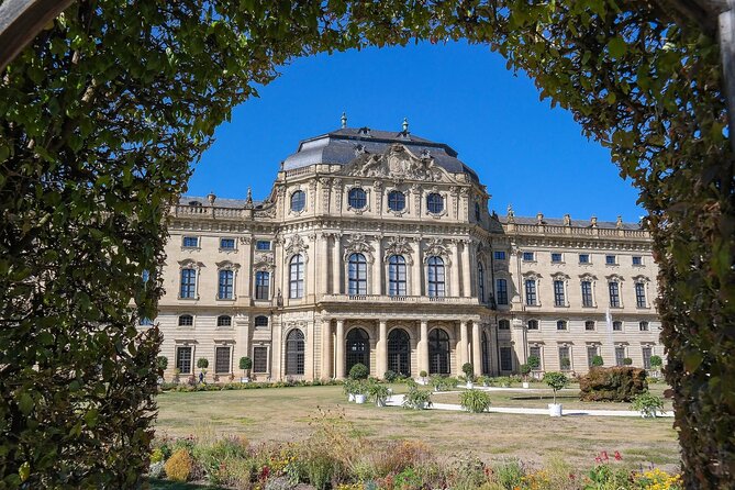 Wurzburg Private Walking Tour With A Professional Guide - Final Thoughts: Is This Tour for You?