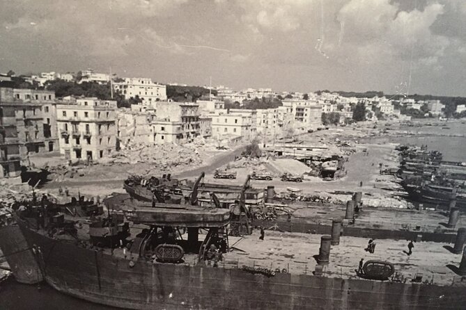 WWII BATTLEFIELDS: Anzio and Nettuno D-Day Landings Fullday from Rome - Frequently Asked Questions