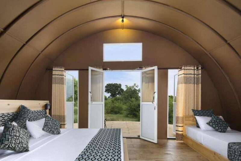 Yala: All Inclusive Overnight Glamping and Safari - Authentic Reviews and Traveler Insights