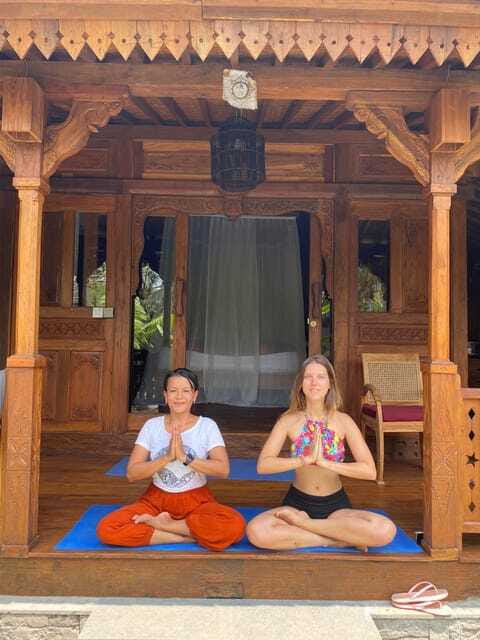 Yoga Class Experience With Home Services - Pricing and Value