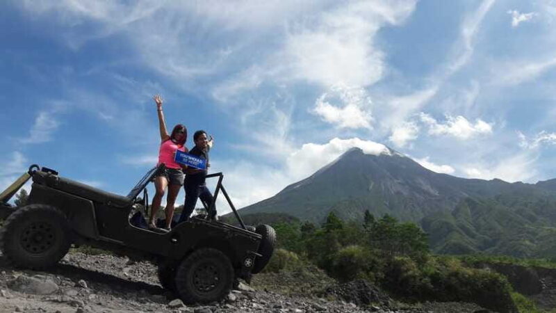 Yogyakarta: Borobudur 4-day Private Tour Excursion - Final Thoughts