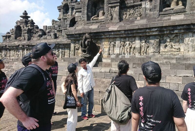Yogyakarta: Borobudur and Prambanan Temples Guided Tour - Final Thoughts
