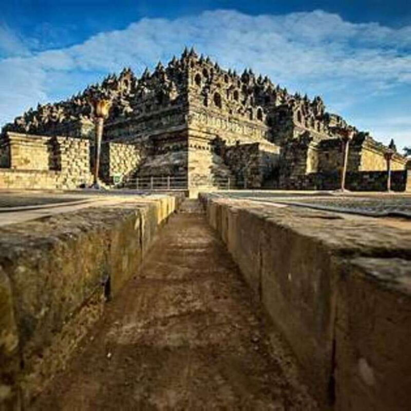 Yogyakarta: Borobudur & Prambanan Temple Tour Transportation - FAQ